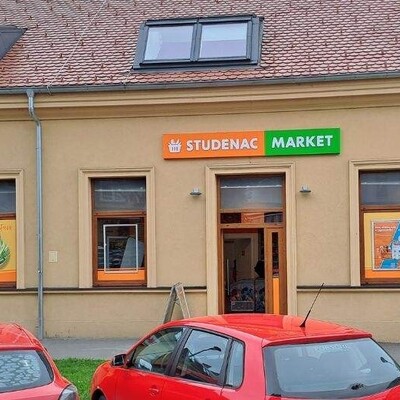 Studenac market - i sitno i bitno! | Trgovine Studenac